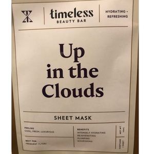 Makeup | Two Timeless Beauty Bar Face Masks | Poshmark
